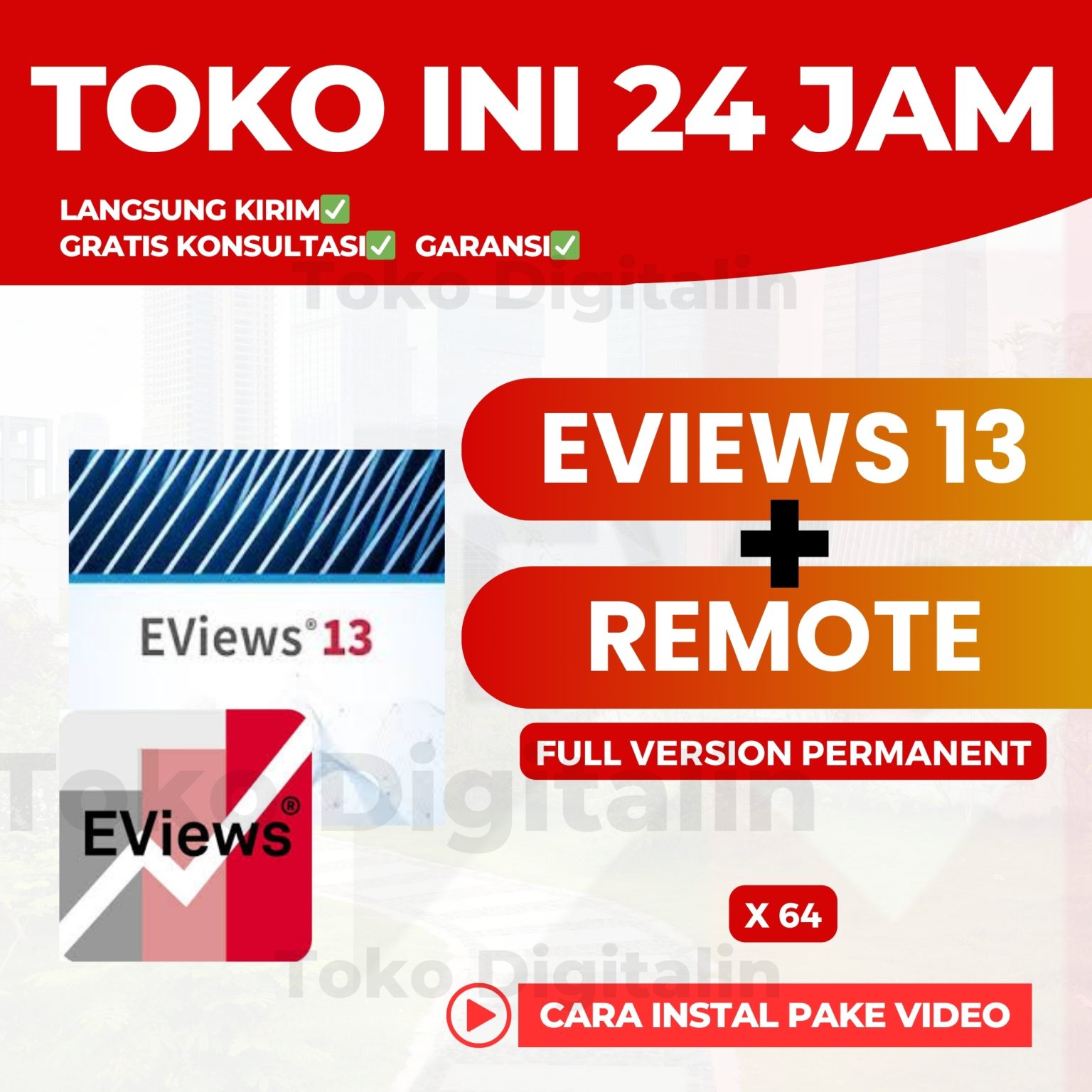 eviews - Ngajar Digital Education