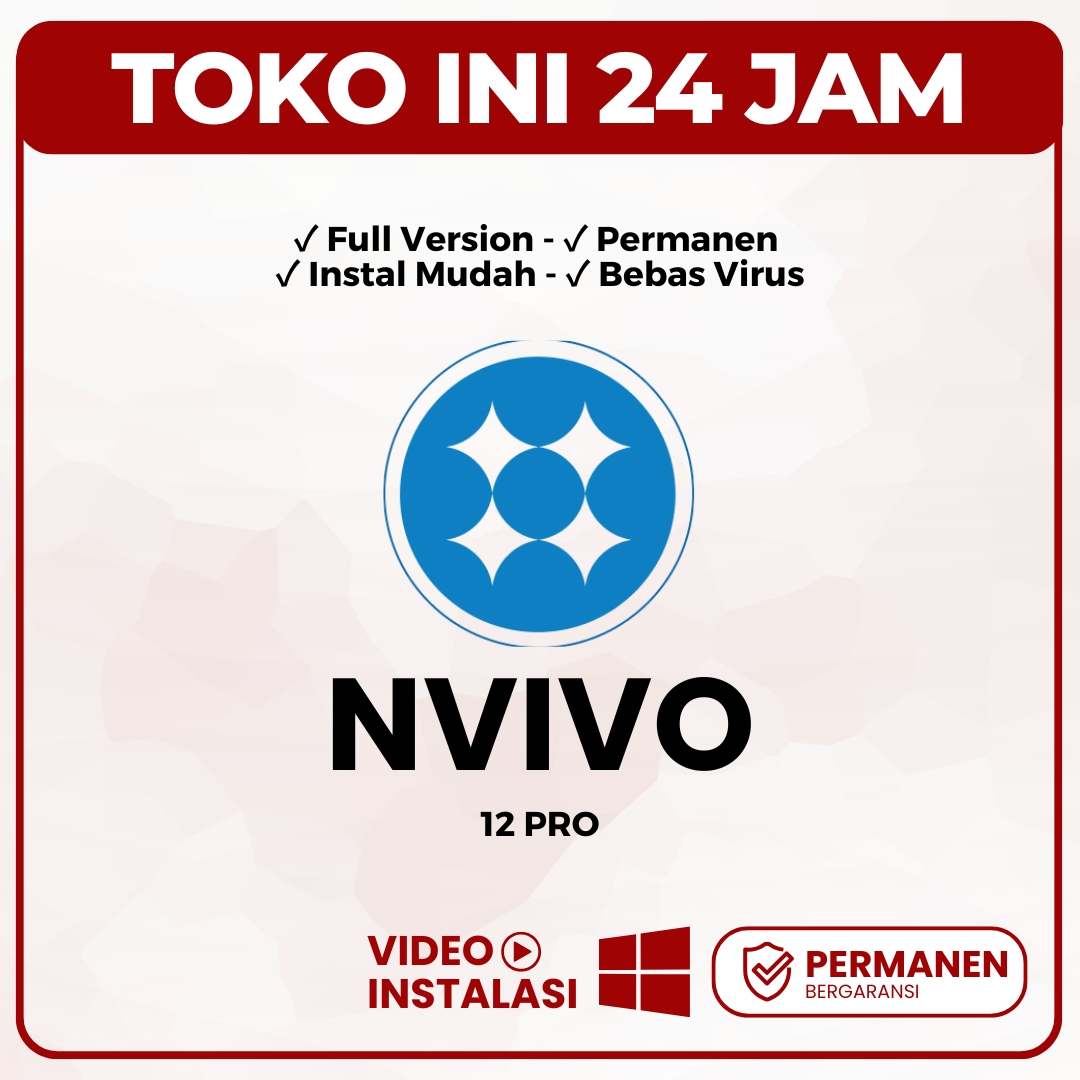 Nvivo - Ngajar Digital Education