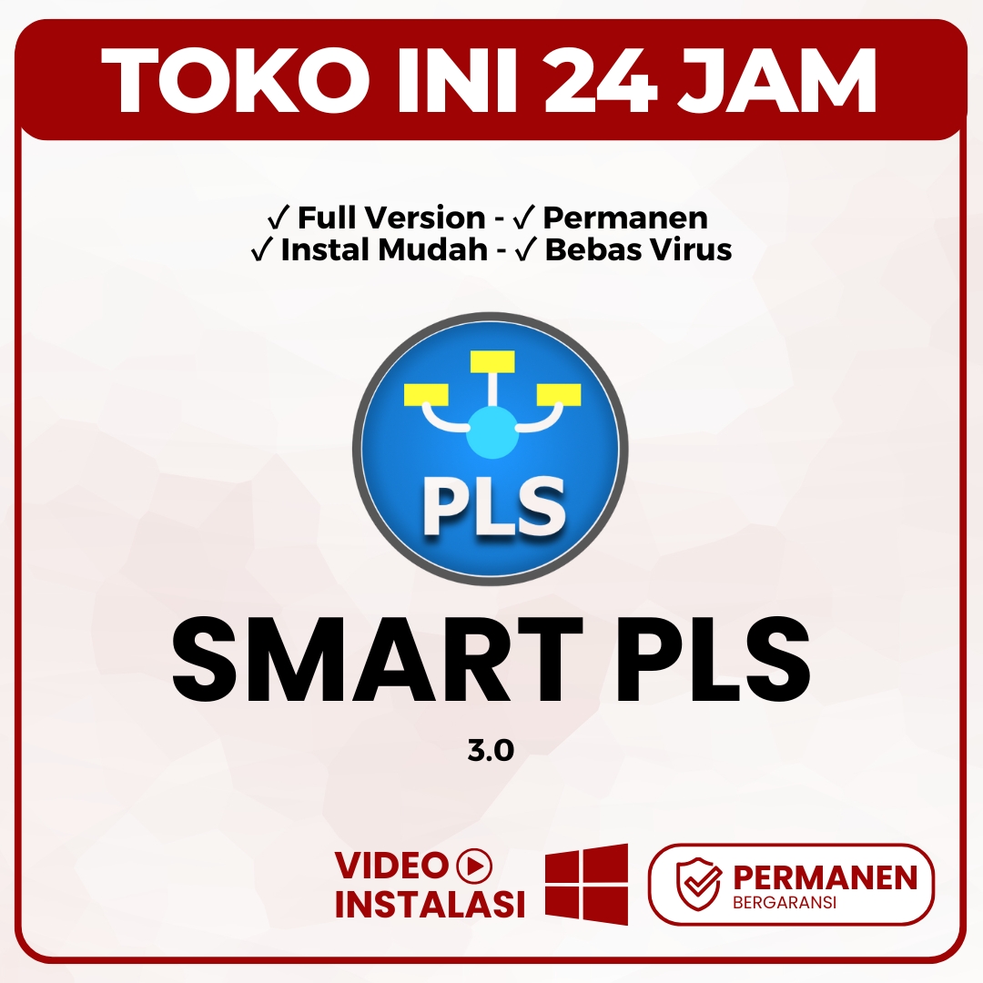 Smart Pls - Ngajar Digital Education