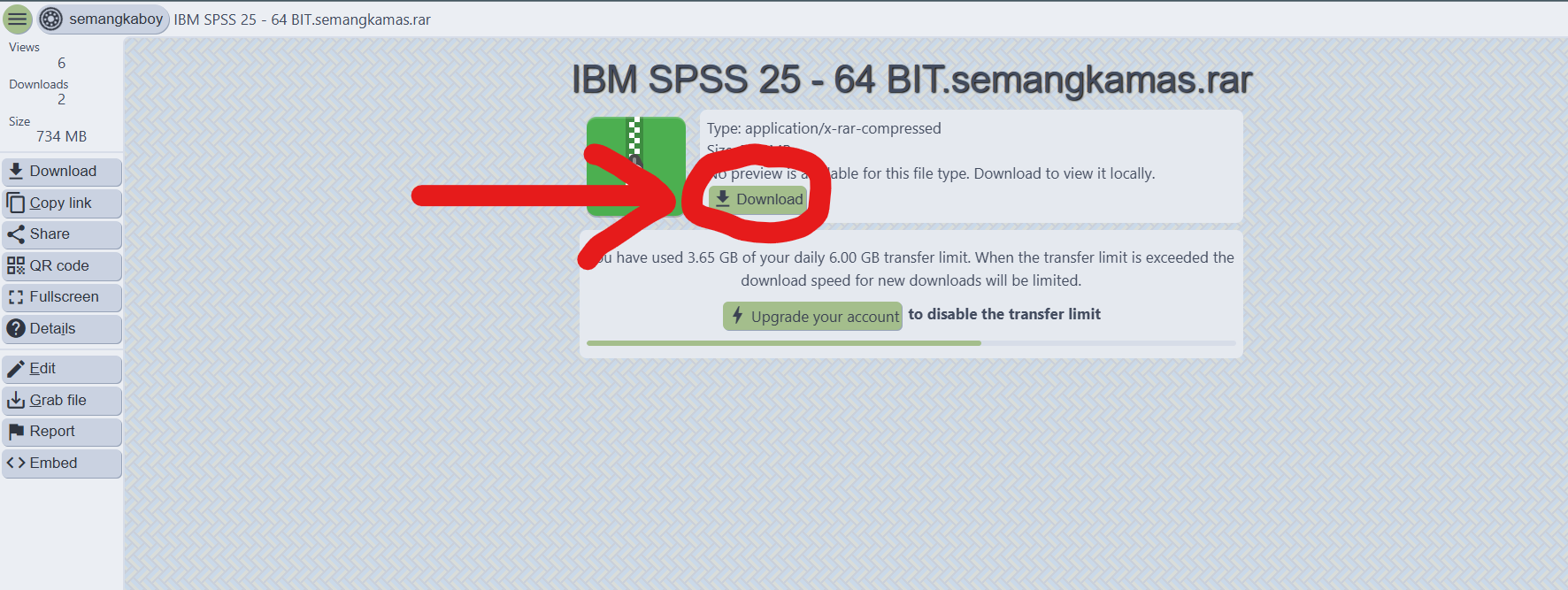 Instalasi Smart Pls 3 - Ngajar Digital Education